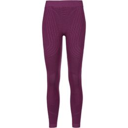 uyn Evolutyon Biotech Funktionsunterhose Damen - rosa - Gr. L/XL - Modal/Lyocell/Polyester