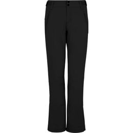 Protest Relole Skihose Damen - schwarz - Gr. M - Polyester/Elastan