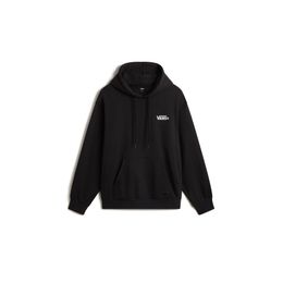 Vans Sweatshirt 'Original Standards' Herren Gr&ouml;&szlig;e XXL schwarz / wei&szlig;