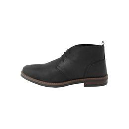 next Chukka Boots Herren Gr&ouml;&szlig;e 40.5/41 schwarz