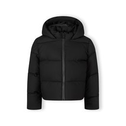 MINOTI Jacke M&auml;dchen Gr&ouml;&szlig;e 158/164 schwarz