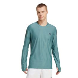 Adidas Own The Run Shirt Herren