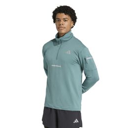 Adidas Adi365 Half Zip Shirt Herren