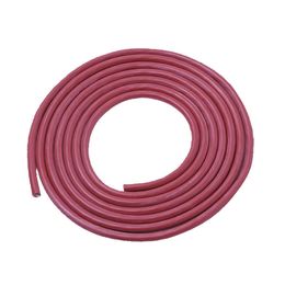 Karibu Silikonkabel Nr. 3 f&uuml;r Bio-Kombiofen 7 x 1,5 mm, 3 m