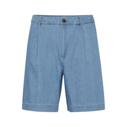 PART TWO Shorts 'Regina' Damen Gr&ouml;&szlig;e 44 blue denim