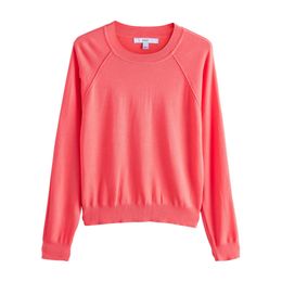 next Pullover Damen Gr&ouml;&szlig;e L/XL himbeer