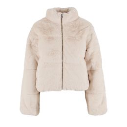 Urban Classics Jacke Damen Gr&ouml;&szlig;e M offwhite Winterjacke