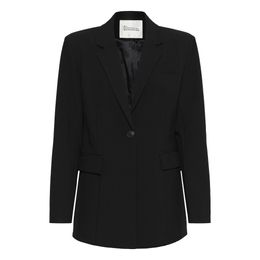 My Essential Wardrobe Blazer 'Milan' Damen Gr&ouml;&szlig;e 42 schwarz