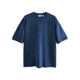 next T-Shirt Herren Gr&ouml;&szlig;e 5XL navy