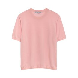 Adolfo Dominguez Pullover Damen Gr&ouml;&szlig;e L rosa