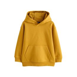next Sweatshirt Jungen Gr&ouml;&szlig;e 152 curry