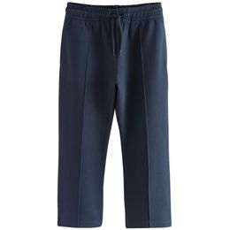 next Hose Jungen Gr&ouml;&szlig;e 158 navy