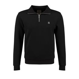 Key Largo Sweatshirt 'KLNick' male size M Black