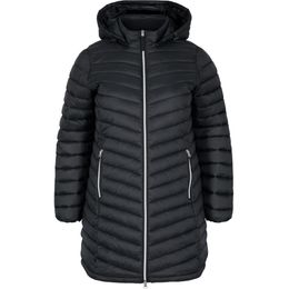 ZIZZI Jacke 'SALLY' Damen Gr&ouml;&szlig;e 11XL/12XL schwarz