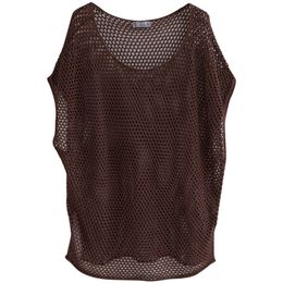 next Pullover Damen Gr&ouml;&szlig;e XL schoko