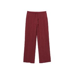 Pull&Bear Pull&bear Hose Damen Gr&ouml;&szlig;e 42 grenadine