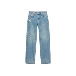 Pull&Bear Pull&bear Jeans Damen Gr&ouml;&szlig;e 29 hellblau