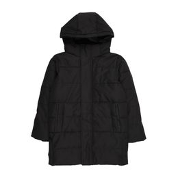 Only & Sons Junior Mantel 'OSJCarl' Jungen Gr&ouml;&szlig;e 146 schwarz