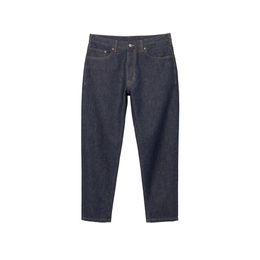 Pull&Bear Pull&bear Jeans Herren Gr&ouml;&szlig;e 34 navy