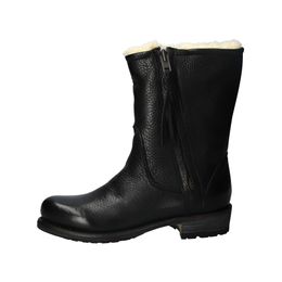 Blackstone Stiefelette 'Aurora EW74' Damen Gr&ouml;&szlig;e 37 schwarz Winterschuhe