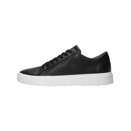 Blackstone Sneaker 'Crag Finn CG117' Herren Gr&ouml;&szlig;e 45 schwarz