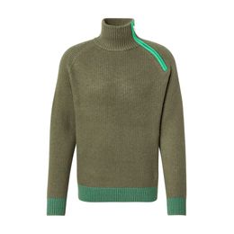 Scotch & Soda Scotch & Soda Pullover Herren Gr&ouml;&szlig;e XL limette / oliv