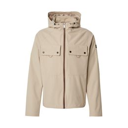 Scotch & Soda Scotch & Soda Jacke Herren Gr&ouml;&szlig;e XL beige