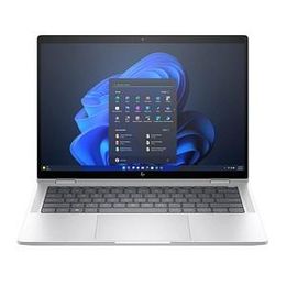 HP Elite x360 1040 A26QTEA Laptop 35,6 cm (14,0 Zoll), 32 GB RAM, 1 TB SSD, Intel® Core™ Ultra 7 155H