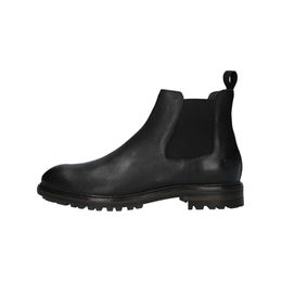 Blackstone Chelsea Boots 'Greg UG13' Herren Gr&ouml;&szlig;e 40 schwarz