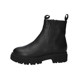 Blackstone Stiefelette 'Smilla AL415' Damen Gr&ouml;&szlig;e 42 schwarz Winterschuhe