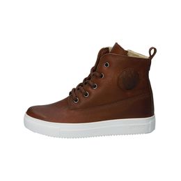 Blackstone Sneaker 'Aspen Pal CK07' Jungen Gr&ouml;&szlig;e 32 braun