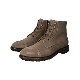 Blackstone Schn&uuml;rboots 'Lester UG20' Herren Gr&ouml;&szlig;e 45 mokka