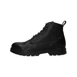 Blackstone Schn&uuml;rboots 'Rock Hardy Alpi CG030' Herren Gr&ouml;&szlig;e 42 schwarz