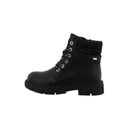 Lurchi Boots "Ekim" in Schwarz - 51% | Gr&ouml;&szlig;e 32 | Kinderstiefel