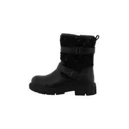 Lurchi Boots "Editha" in Schwarz - 63% | Gr&ouml;&szlig;e 33 | Kinderstiefel