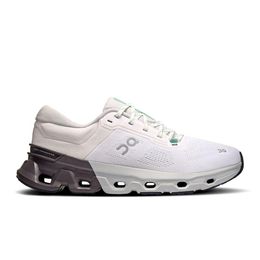On Cloudflyer 5 Schuhe Herren wei&szlig; 42.5