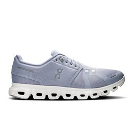 On Cloud 6 Schuhe Damen grau 39.0
