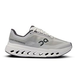On Cloudsurfer Next Schuhe Damen silber 40.5