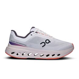 On Cloudsurfer Next Schuhe Damen wei&szlig; 42.5