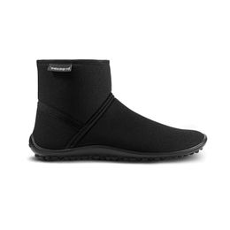 Leguano Thermo Schuhe Unisex schwarz 44.0