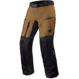 Revit Continent 2, Textilhose Unisex