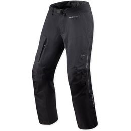 Revit Component 3 H2O, Textilhose wasserdicht Unisex