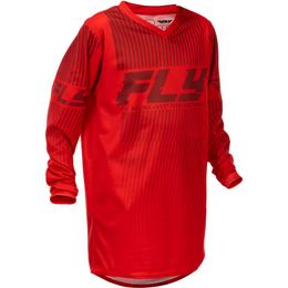 Fly Racing F-16, Trikot Jugend