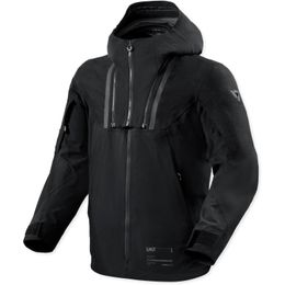 Revit Component 3 H2O, Textiljacke wasserdicht Unisex