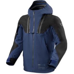 Revit Component 3 H2O, Textiljacke wasserdicht Unisex