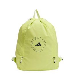 adidas by Stella McCartney Athletic Gym Bag 'Gym' female Green size One Size