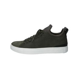 Blackstone Sneakers 'Scott SG28' male Green size 41