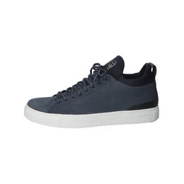 Blackstone Sneakers 'Scott SG28' male Blue size 46