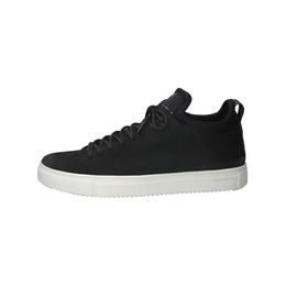 Blackstone Sneakers 'Scott SG28' male Black size 41