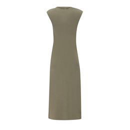 No Matter What Abendkleid Damen Gr&ouml;&szlig;e 40 khaki Winterkleid